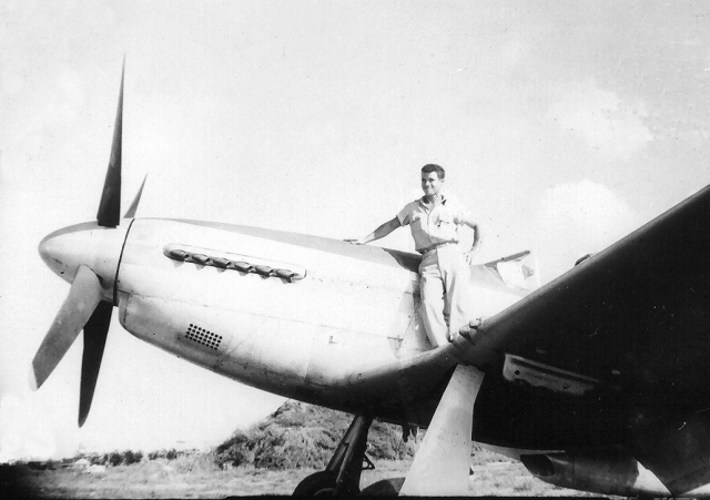 In Memory of Colonel Abner M. Aust, Jr.; October 7, 1921 – June 16 ...