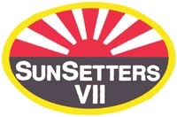 Iwo Jima Art: 7th Fighter Command “Sun Setters” Trench Art – Iwo Jima ...