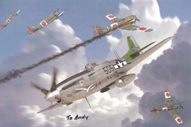 In Memory of Colonel Abner M. Aust, Jr.; October 7, 1921 – June 16 ...