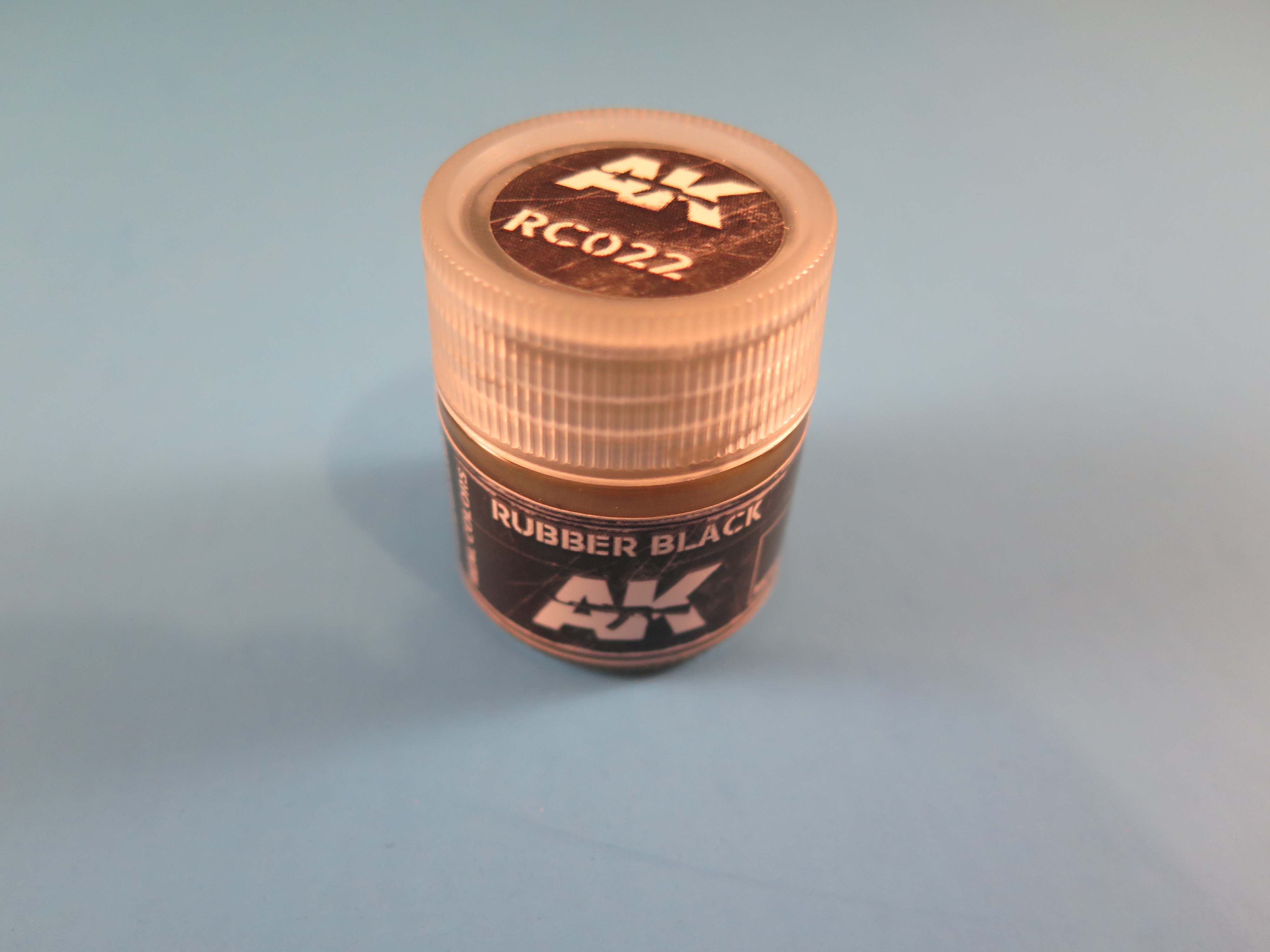 Paint Review: AK Interactive Real Colors Acrylic Lacquers – Iwo Jima Models