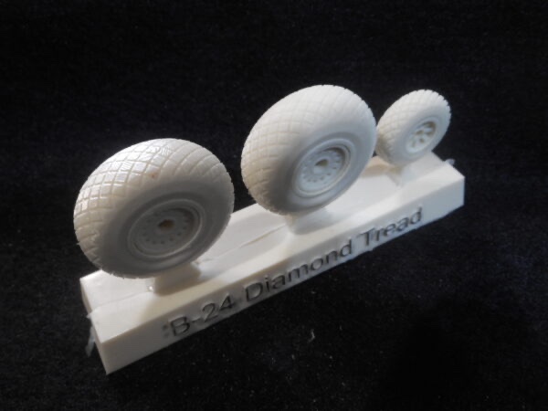 Kit News: Lone Star Models’ 1/48 Consolidated PB4Y-2 Privateer (48723 ...