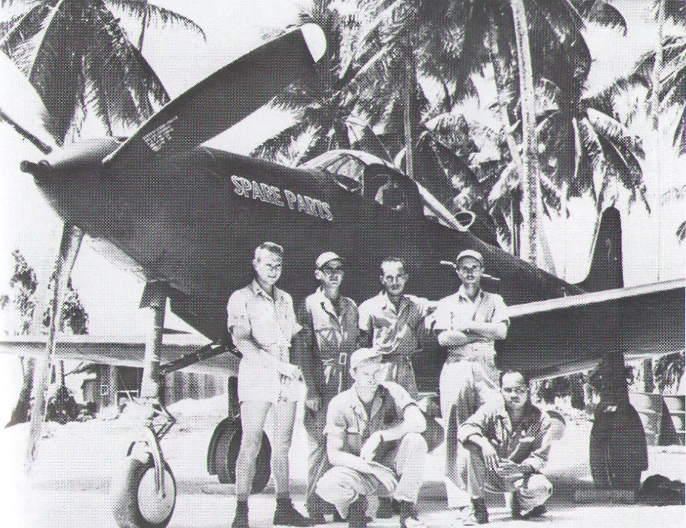 Book Review: “The Long Campaign: The History of the 15th Fighter Group ...