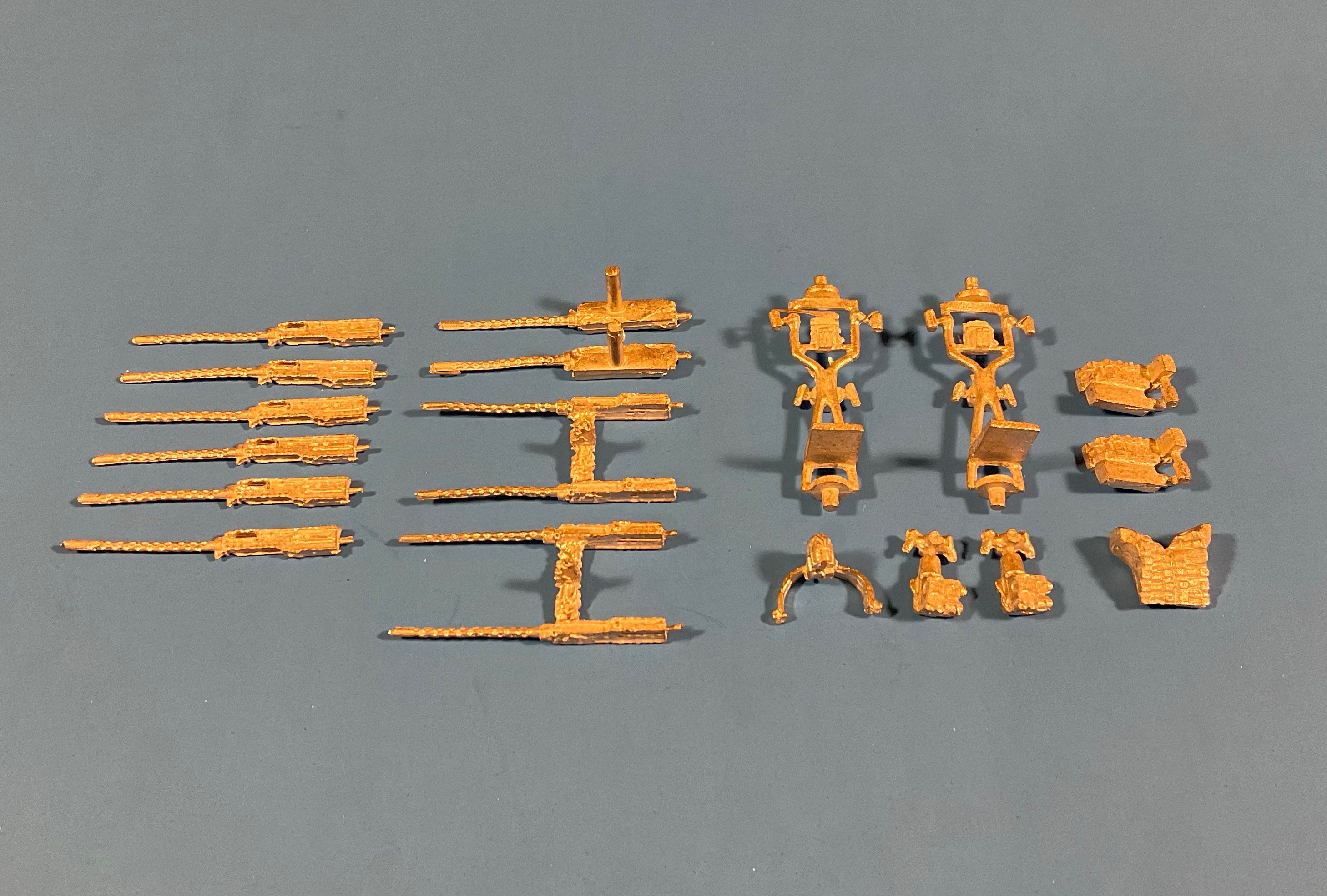 Nostalgic Kit Review: Koster Aero Enterprises 1/48 PB4Y-2 Privateer ...