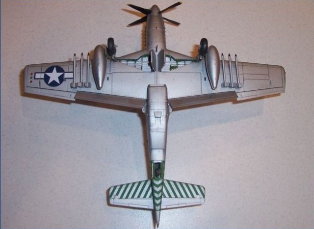 Mark L. Rossmann’s 1/48 Tamiya and ICM P-51D Mustangs; 457th Fighter ...