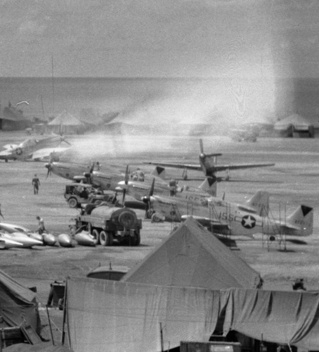 Unit Markings – Iwo Jima Models