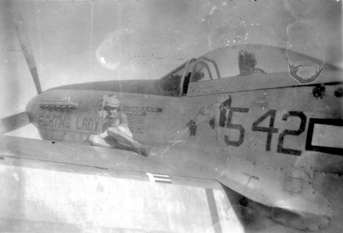 Kit News: Eduard Includes Decals for 542 “Fighting Lady” in its 1/72nd ...