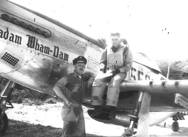 15th Fighter Group – Iwo Jima Models