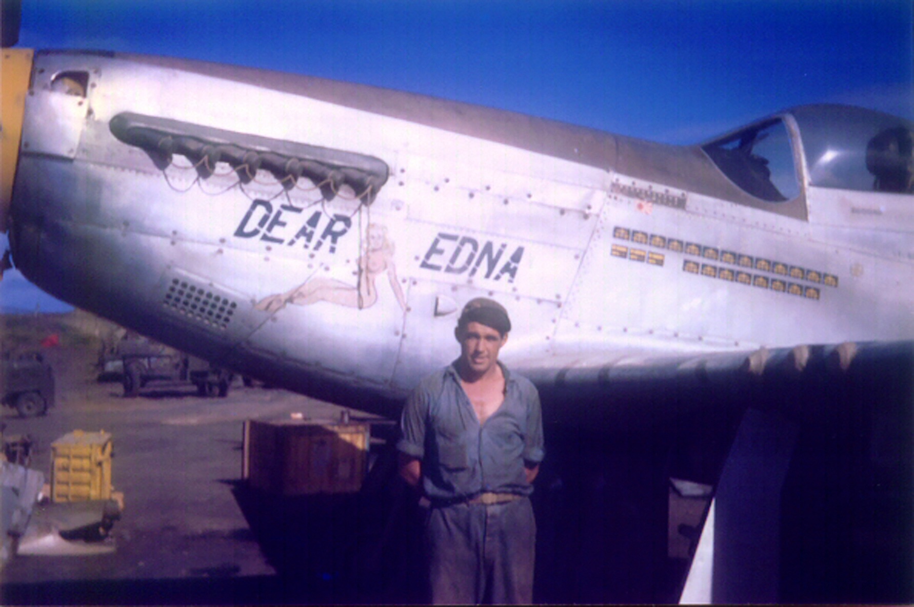 Unit Markings – Iwo Jima Models