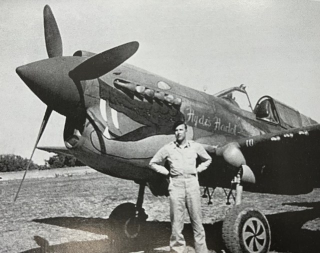 Iwo Jima VLR Mustang Squadron Markings Part III; 78th Fighter Squadron ...
