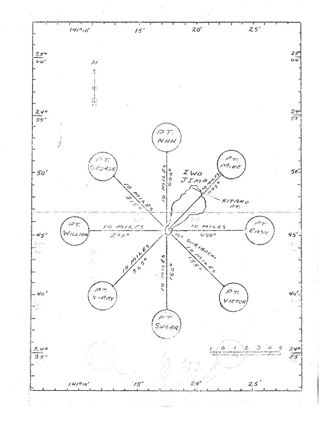 Photo(s) of the Week; Combat Air Patrol (CAP) – Iwo Jima Models